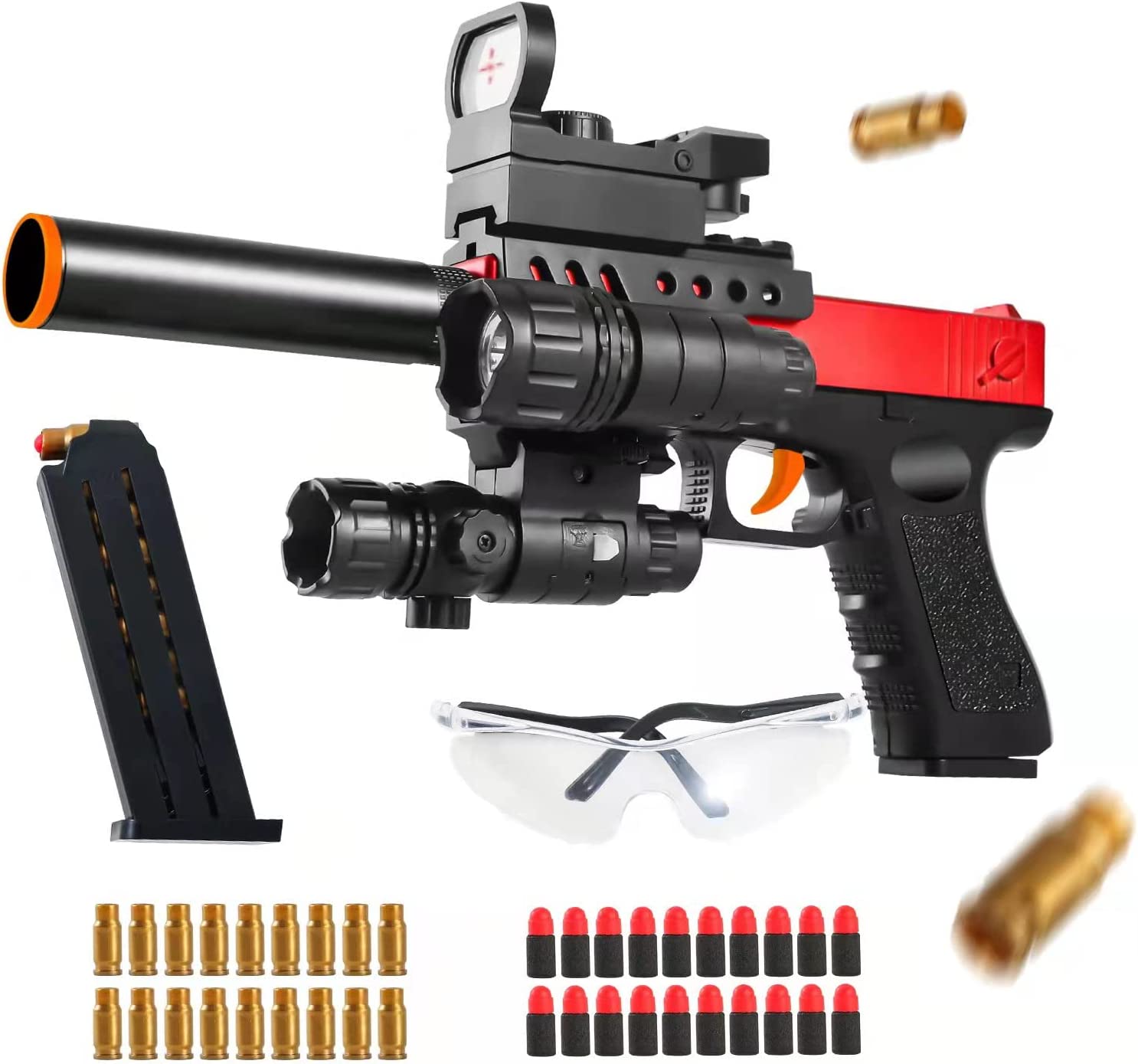 10 Best Toy Guns 2022 - Premium-Quality Toys for Your Kids