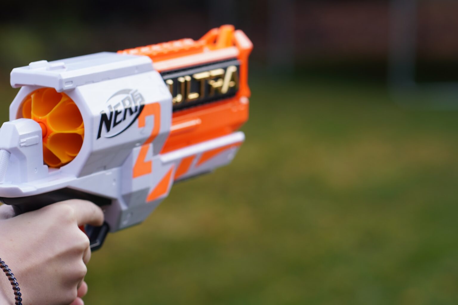 Nerf Gun Upgrades: How to Make Your Foam Dart Blasters More Powerful - Toy Gun Zone