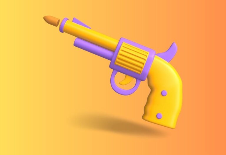 A Beginner's Guide to Nerf Guns: Comparing the Best Blasters 2023 - Toy ...